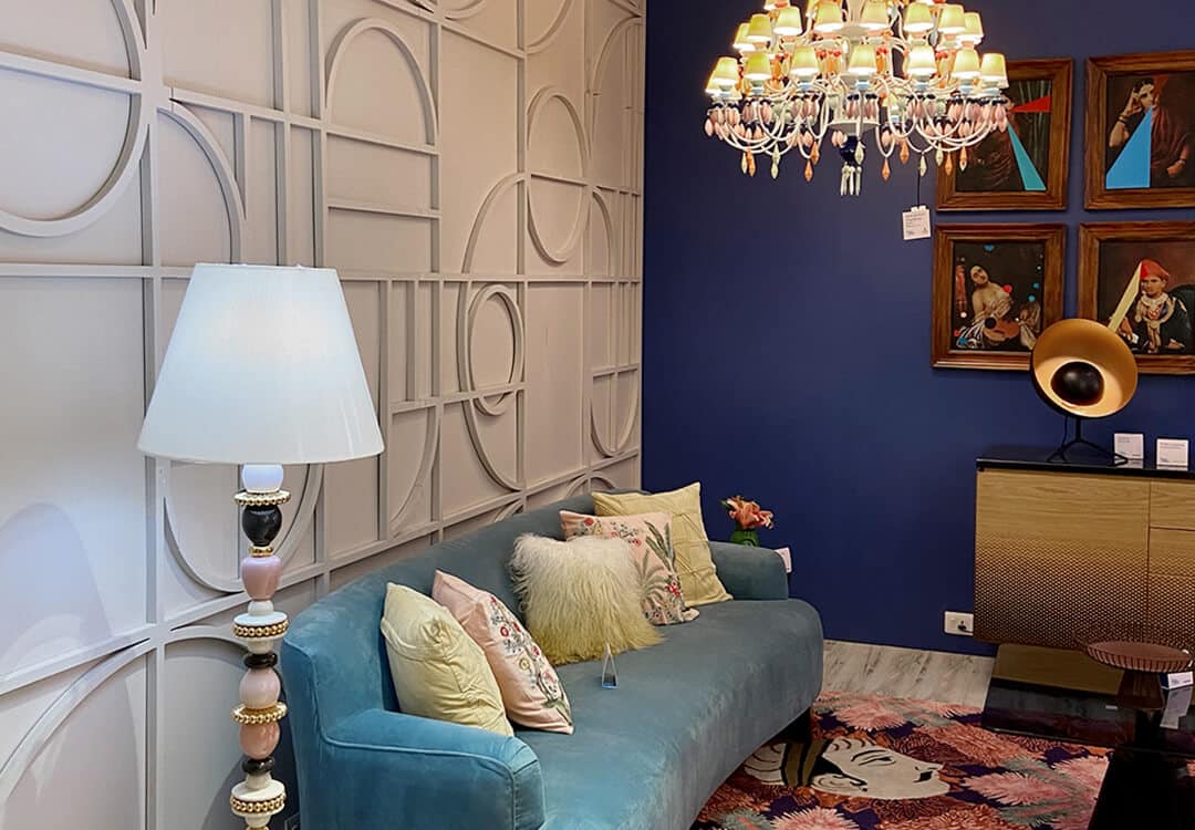 LLADRÓ & ASIAN PAINTS ARRIVE AT INDIA DESIGN ID - LLADRÓ MAGAZINE