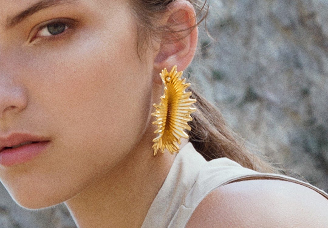 ACTINIA BY RALUCA BUZURA FOR LLADRÓ WINS THE GOLD INTERNATIONAL DESIGN ...