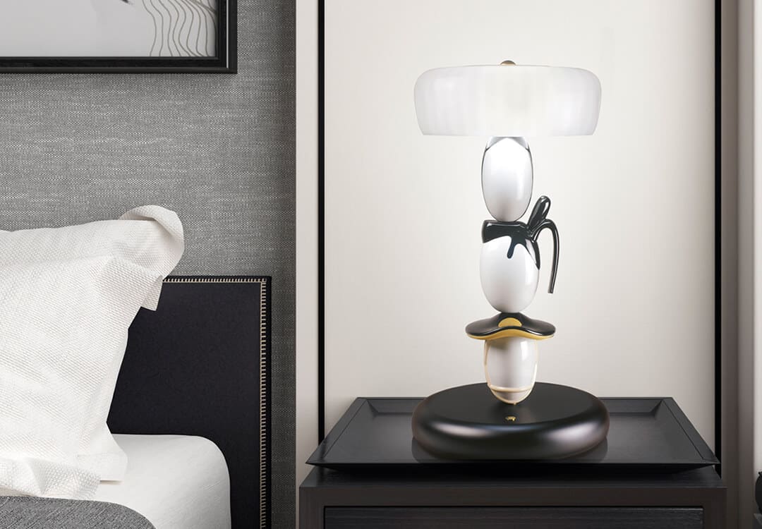 LLADRÓ ART WORK EXHIBIT AT THE NAGASAKI PREFECTURAL MUSEUM OF ART ...