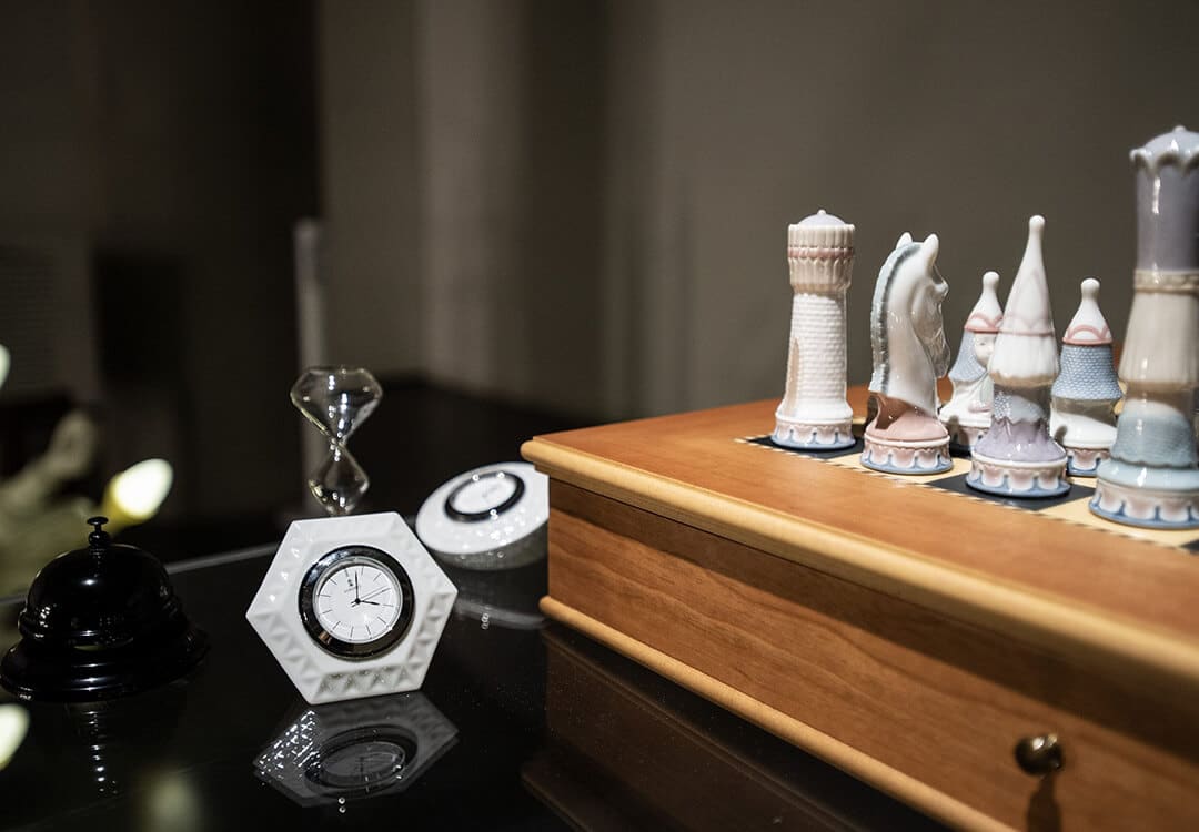 LLADRÓ AT THE MUSEO DELLE CULTURE DI MILANO - LLADRÓ MAGAZINE