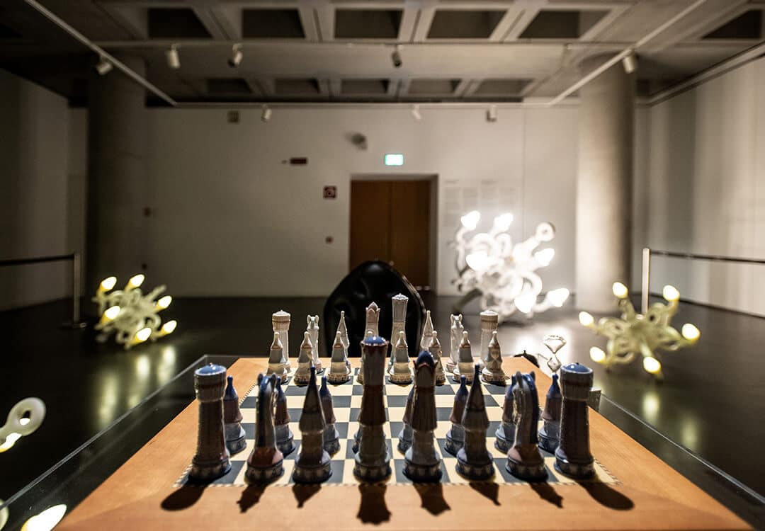 LLADRÓ AT THE MUSEO DELLE CULTURE DI MILANO - LLADRÓ MAGAZINE