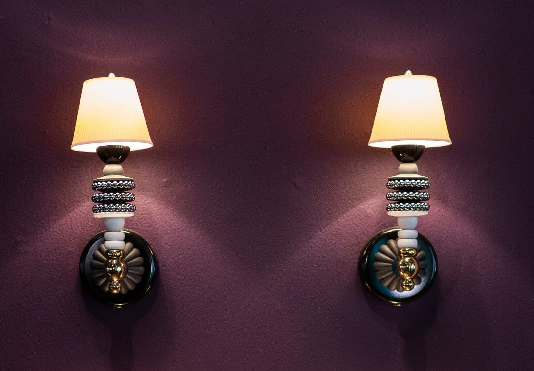LLADRÓ OPENS TWO SPACES AT CASA PALACIO, THE LUXURY HOME DECOR ...