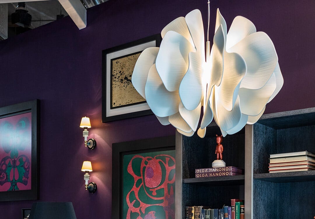 LLADRÓ OPENS TWO SPACES AT CASA PALACIO, THE LUXURY HOME DECOR ...