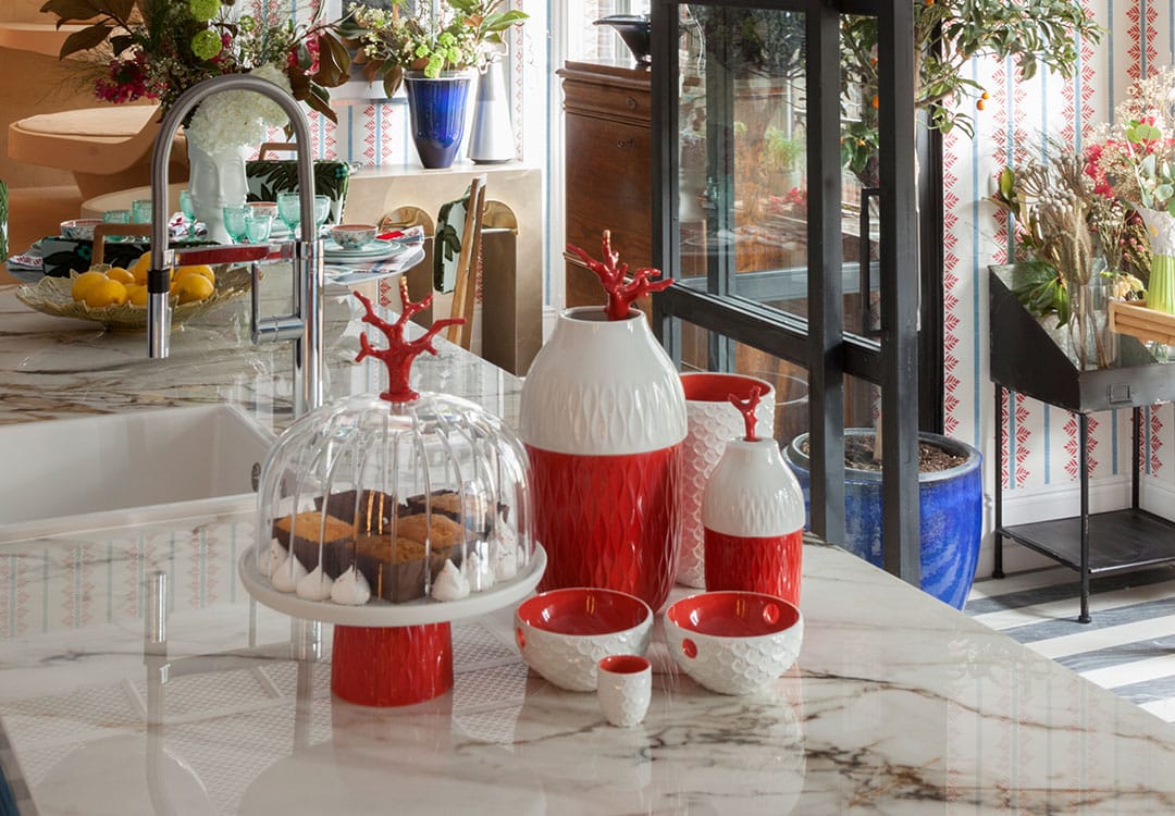 LLADRÓ FEATURES AT THE 30TH EDITION OF CASA DECOR IN MADRID - LLADRÓ ...