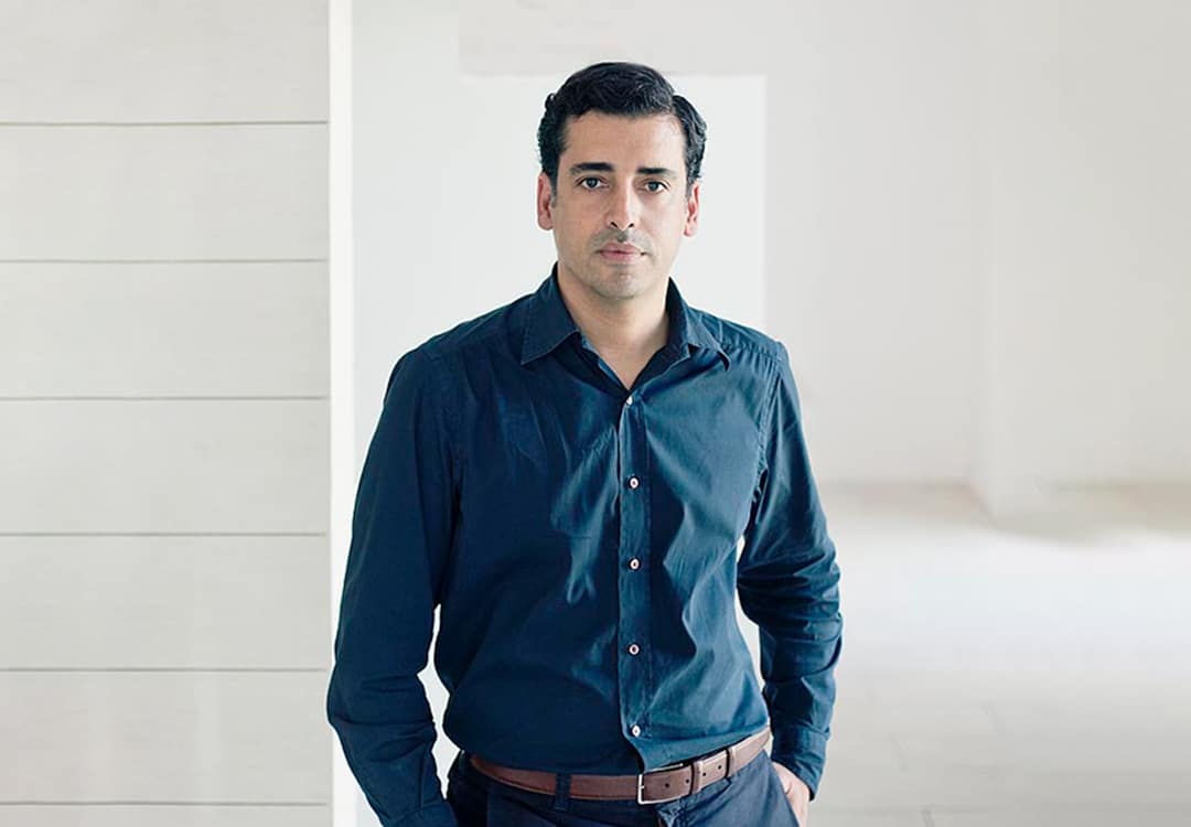 HÉCTOR RUIZ INTERVIEW - LLADRÓ MAGAZINE