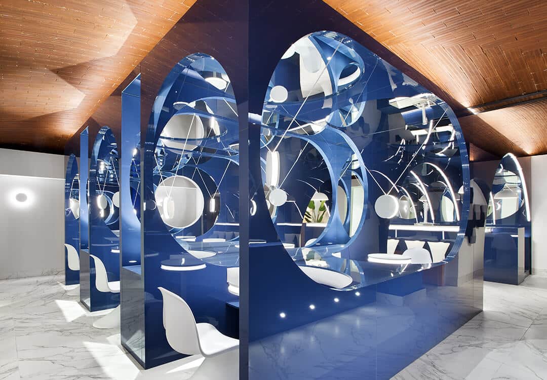 HÉCTOR RUIZ INTERVIEW - LLADRÓ MAGAZINE