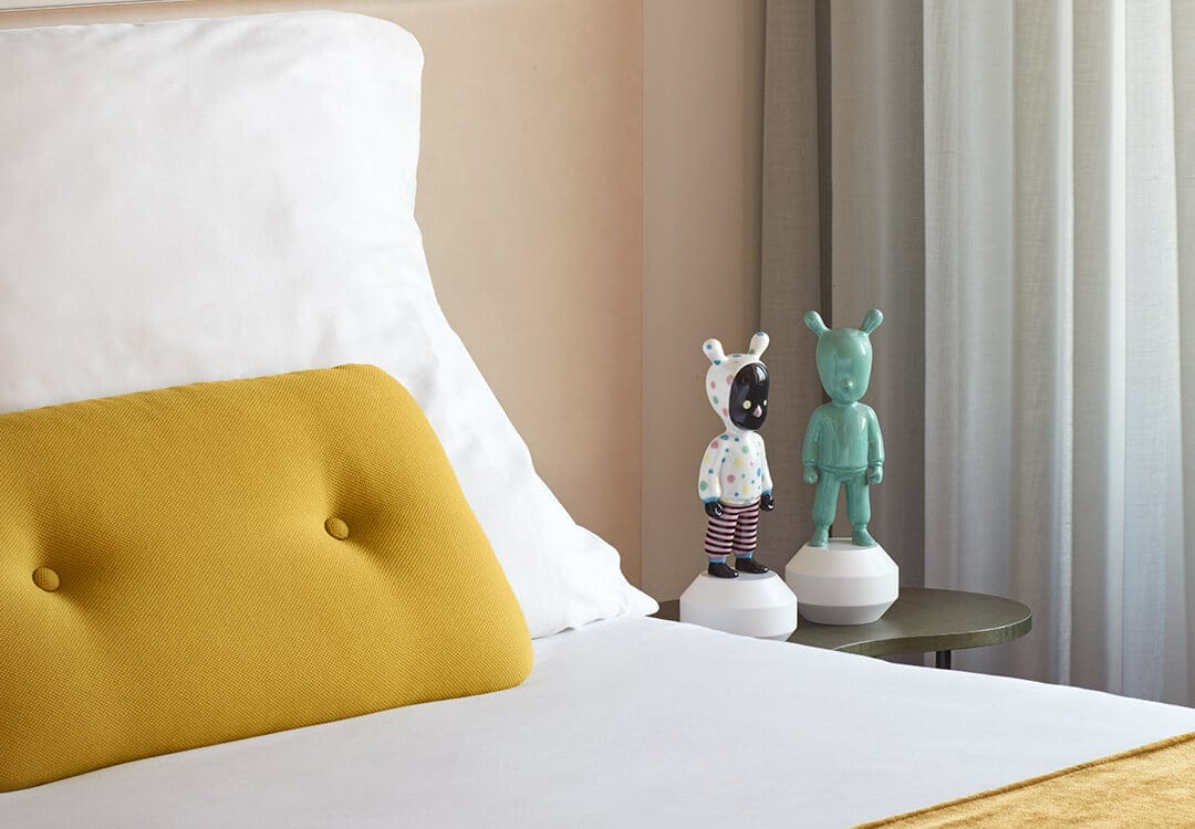 JAIME HAYON INTERVIEW - LLADRÓ MAGAZINE