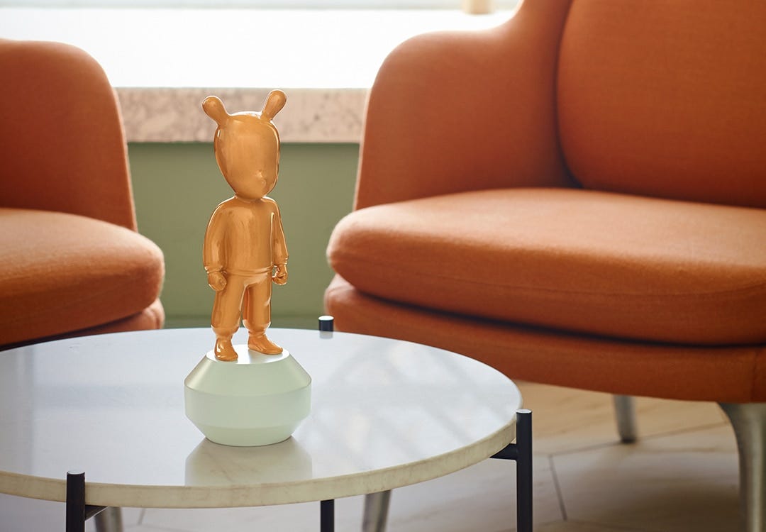 JAIME HAYON INTERVIEW - LLADRÓ MAGAZINE