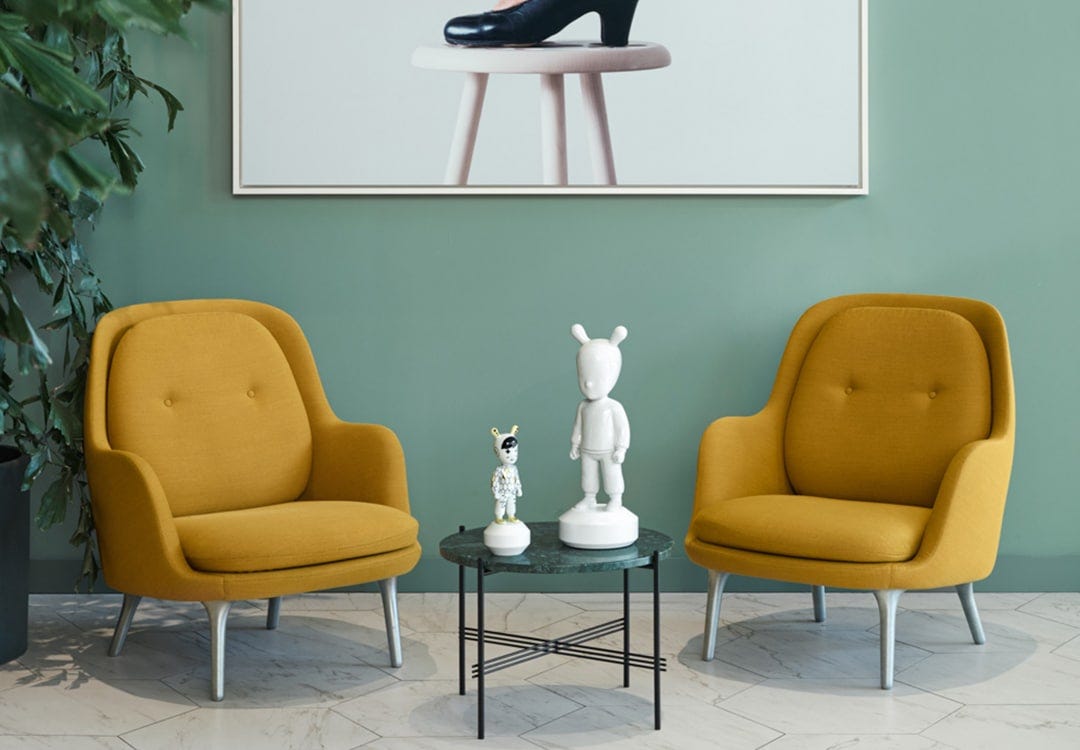 JAIME HAYON INTERVIEW - LLADRÓ MAGAZINE