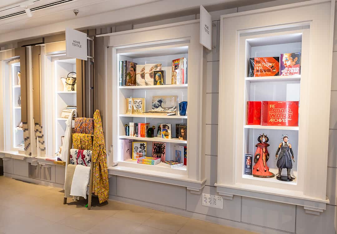 LLADRÓ ARRIVES AT WOW CONCEPT STORE IN MADRID - LLADRÓ MAGAZINE