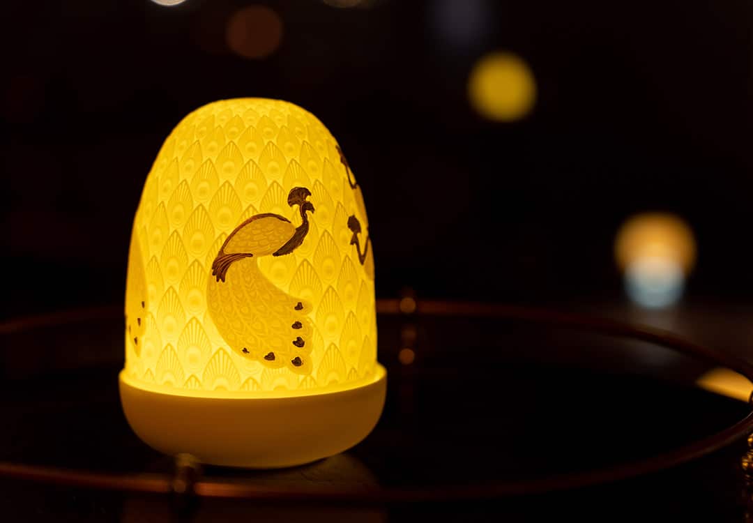 Lladró creations delight attendees at exclusive london events - LLADRÓ ...