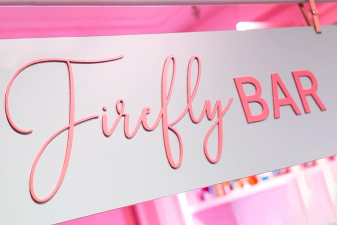 CREATE YOUR OWN BESPOKE LAMP AT THE FIREFLY BAR AT WOW MADRID - LLADRÓ ...