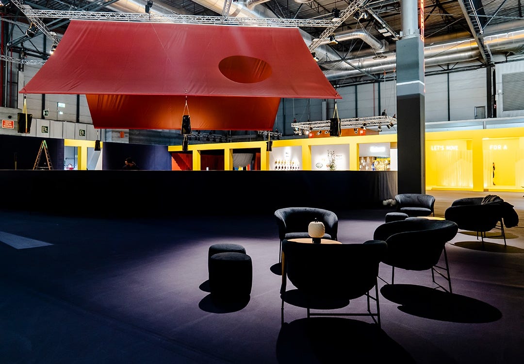 LLADRÓ AT ARCO MADRID 2023 - LLADRÓ MAGAZINE