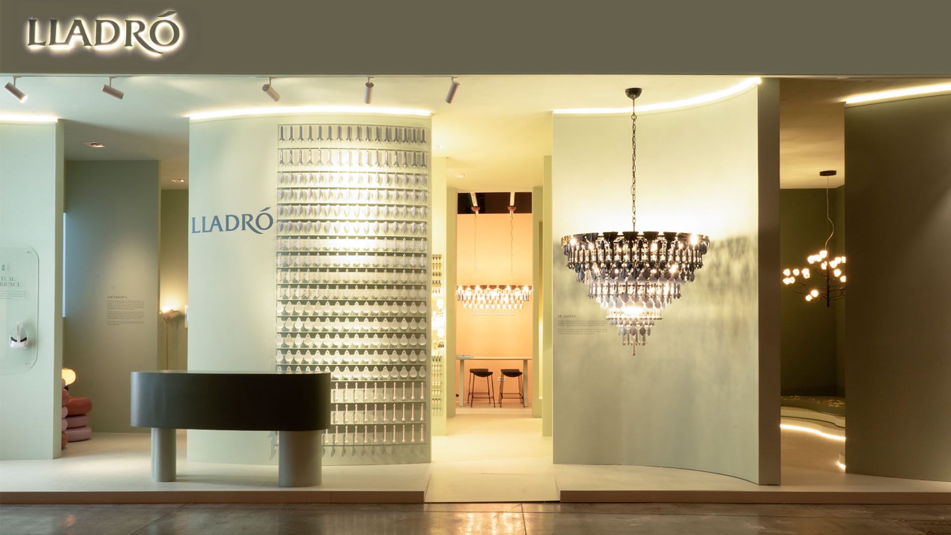 LLADRÓ AT EUROLUCE 2023, MILAN - LLADRÓ MAGAZINE