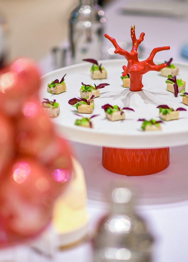 SPRING COCKTAIL EVENT AT THE LLADRÓ BOUTIQUE IN BEIJING - LLADRÓ MAGAZINE