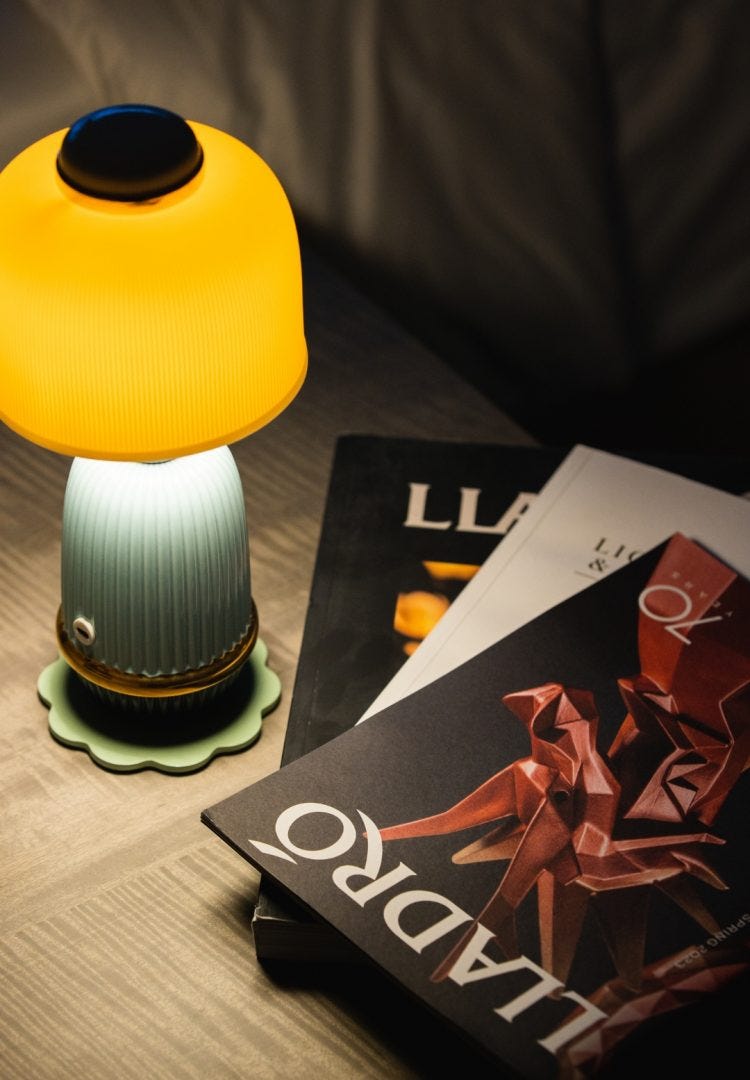 LLADRÓ AT MGM SHANGHAI WEST BUND - LLADRÓ MAGAZINE