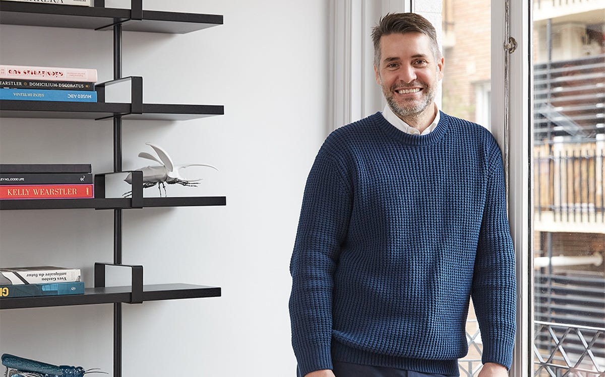 ENRIC PASTOR INTERVIEW - LLADRÓ MAGAZINE