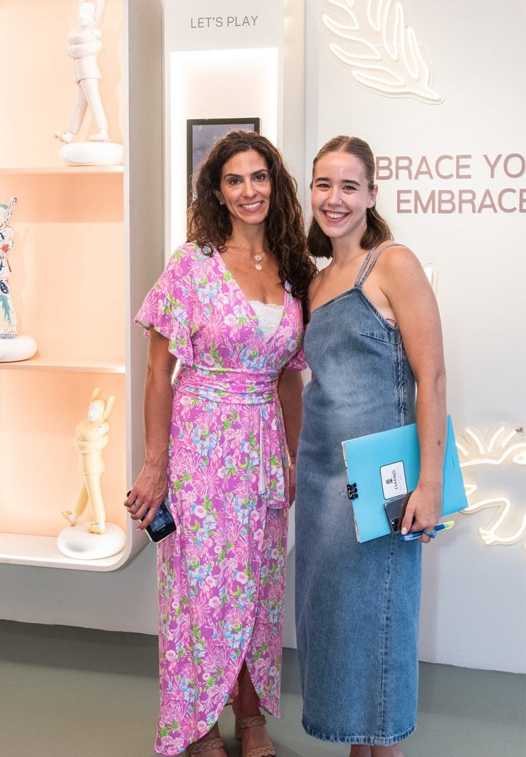 NEW DESIGNS FOR THE GUEST UNVEILED AT NEW YORK BOUTIQUE EVENT - LLADRÓ ...