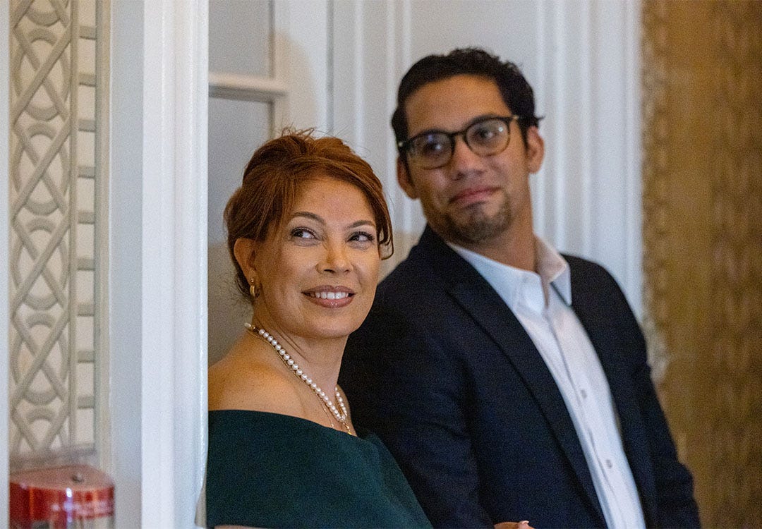 A NIGHT OF HOPE GALA - LLADRÓ MAGAZINE