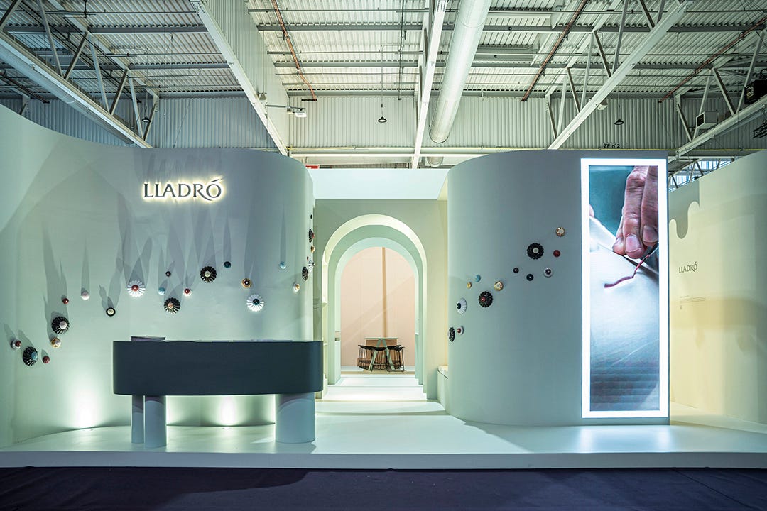 LLADRÓ AT MAISON&OBJET 2024 PARIS - LLADRÓ MAGAZINE