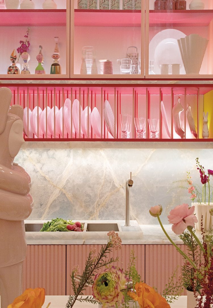 LLADRÓ FEATURES AT CASA DECOR 2024 IN MADRID - LLADRÓ MAGAZINE