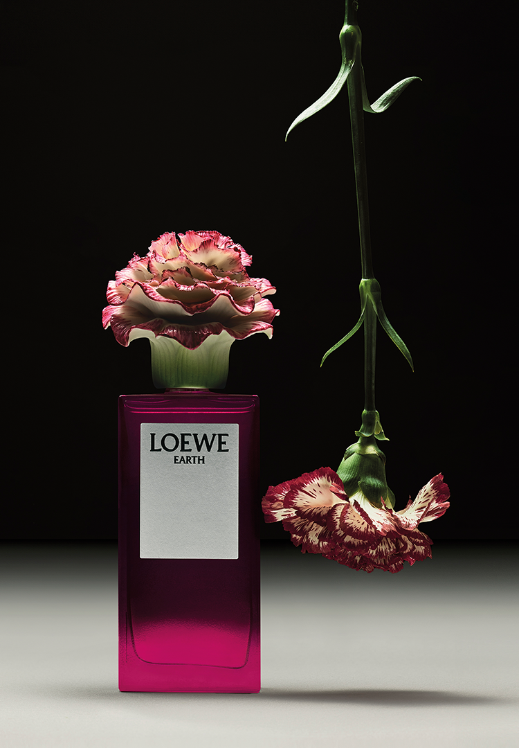 LOEWE PERFUMES LAUNCHES EXCLUSIVE LIMITED-EDITION FRAGRANCES IN ...