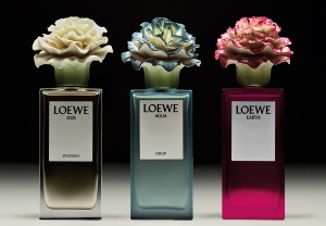 LOEWE PERFUMES LAUNCHES EXCLUSIVE LIMITED-EDITION FRAGRANCES IN ...