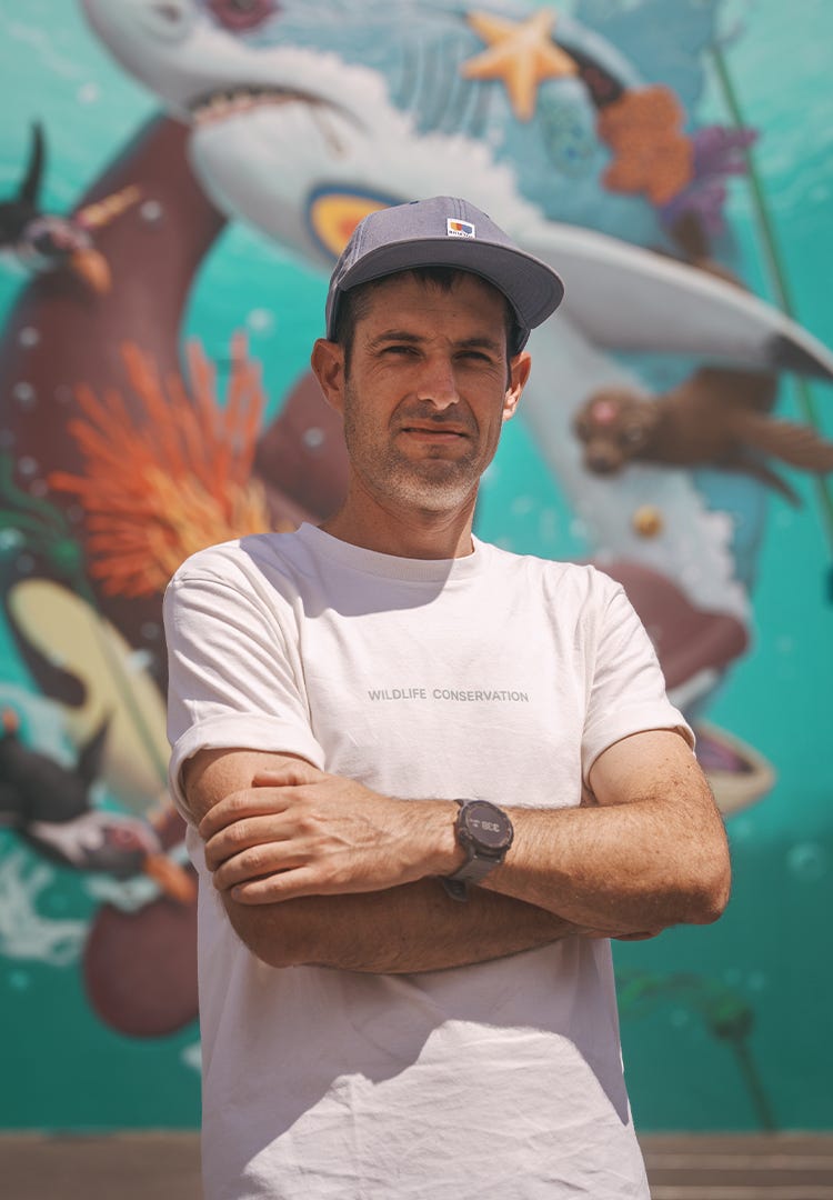 FROM WALLS TO PORCELAIN: DULK x LLADRÓ - LLADRÓ MAGAZINE