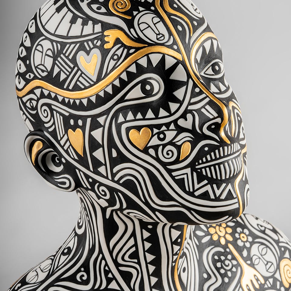 LAOLU INTERVIEW - LLADRÓ MAGAZINE