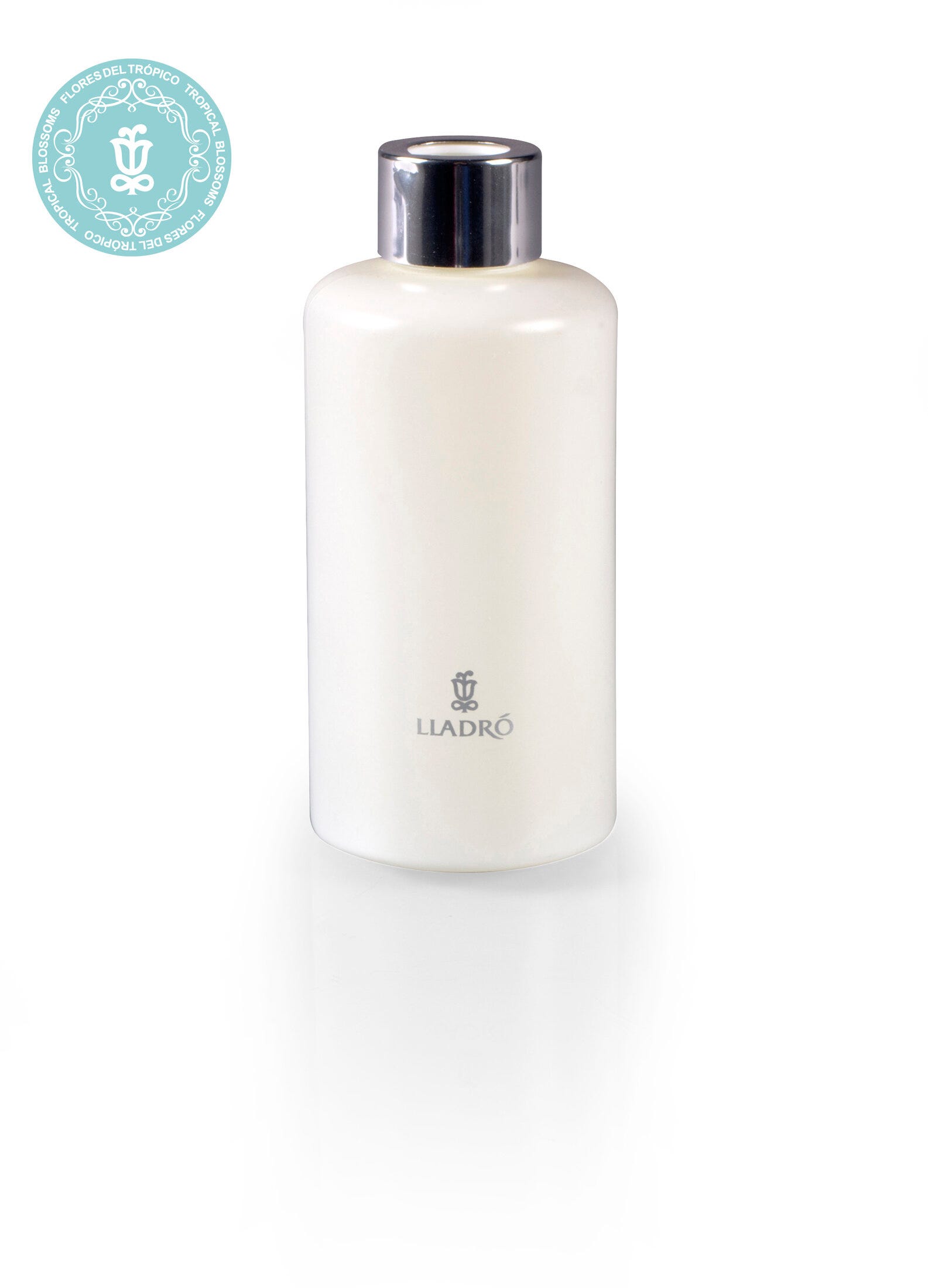 Liquid diffuser refill (200ml)-Tropical Blossoms Scent - Lladro-USA