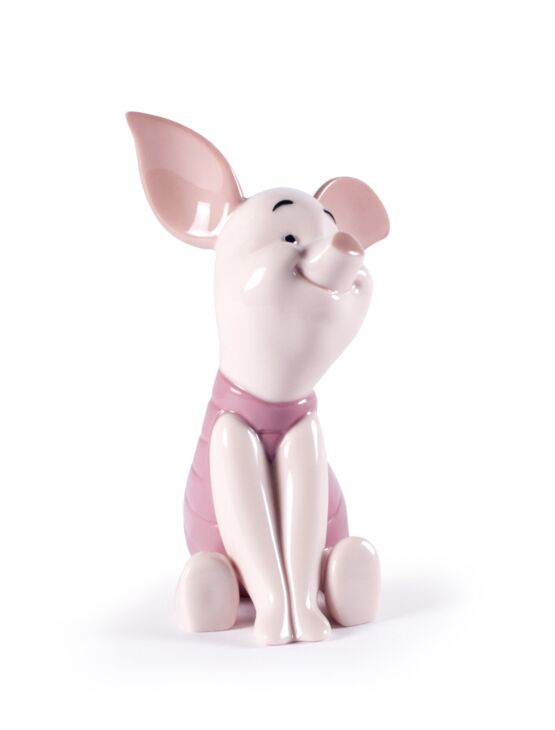 Piglet Figurine - Lladro-Europe