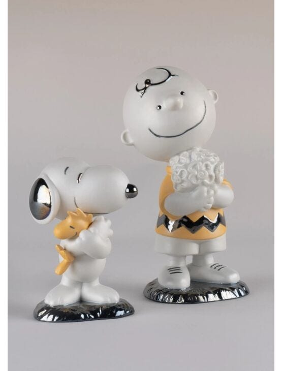 Set Peanuts