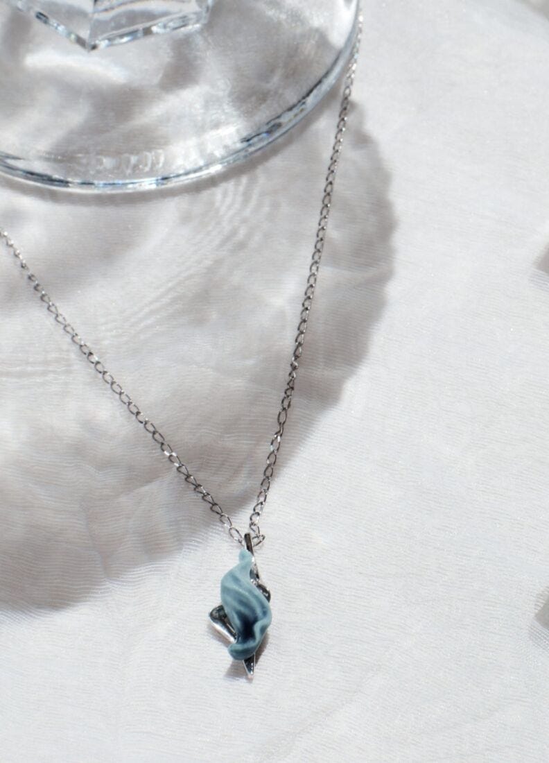 Aquarium Pendant | Lladró® USA