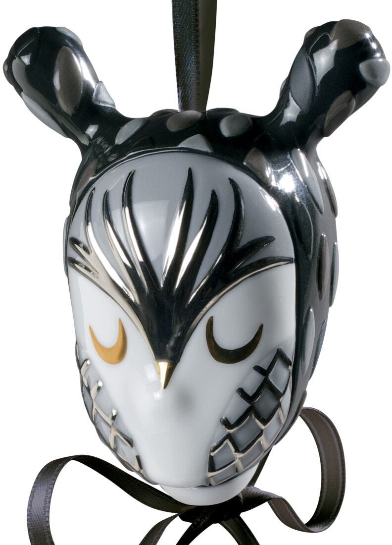 The Guest by Rolito - Ornament - Lladro-España