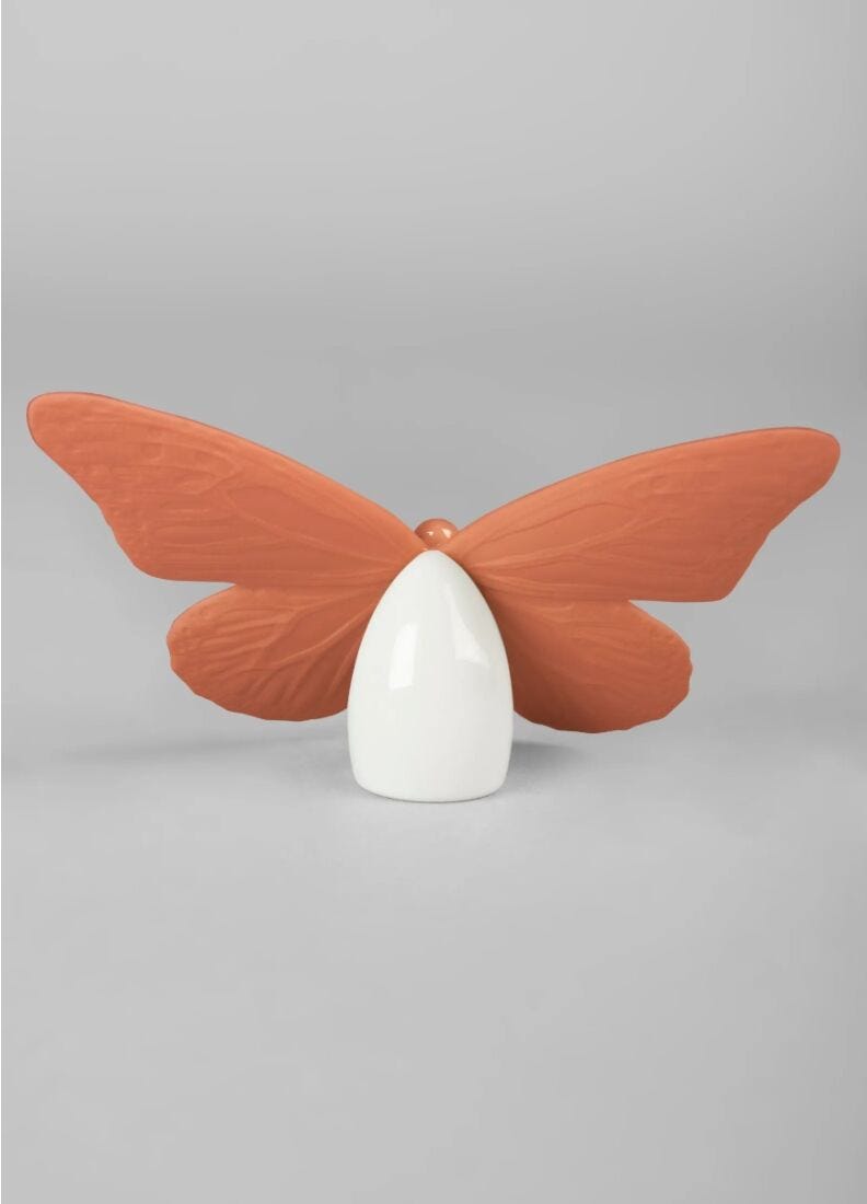 Butterfly Set