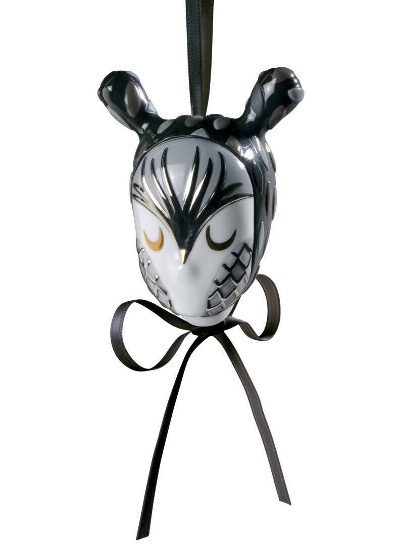 The Guest by Rolito - Ornament - Lladro-España