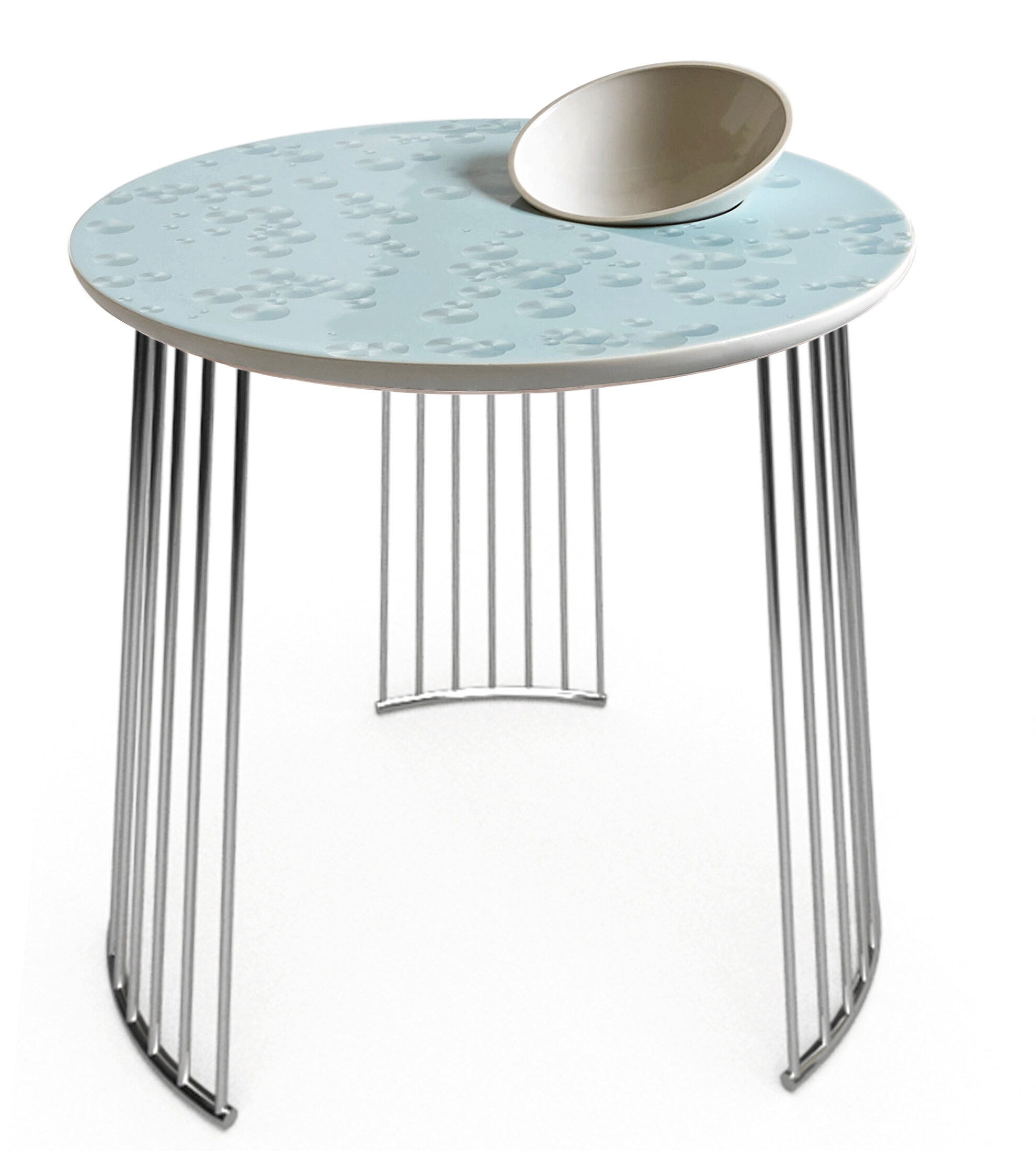 Crystal moment (with bowl) (MC) - Lladro-USA