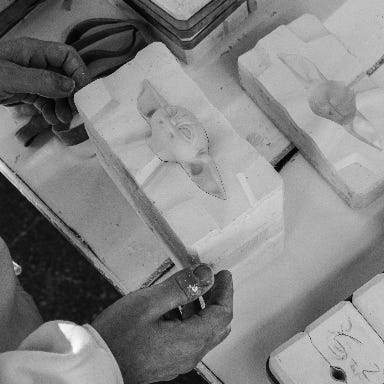 Grogu | Lladró Official