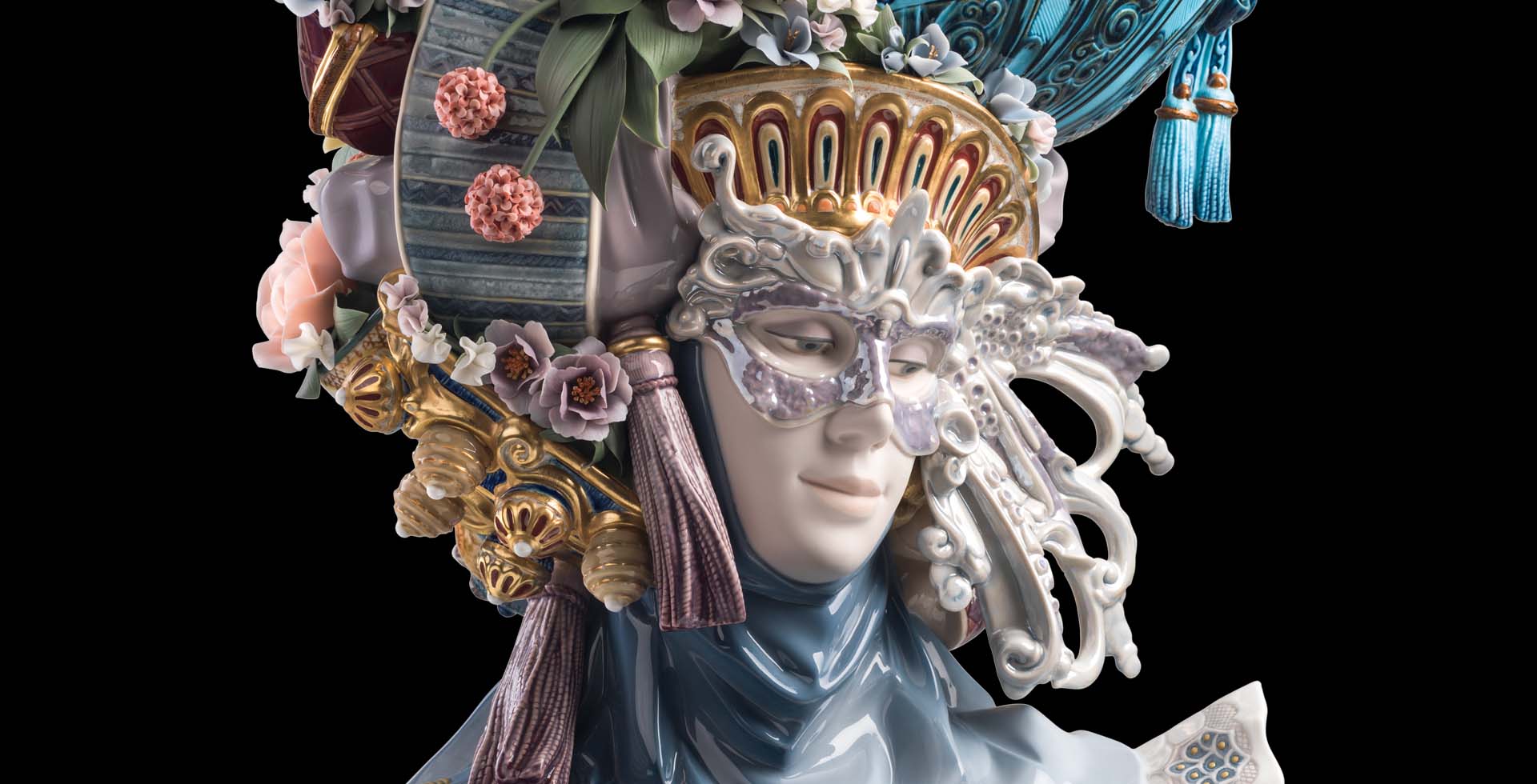 Figuras y esculturas de porcelana | Lladró Oficial