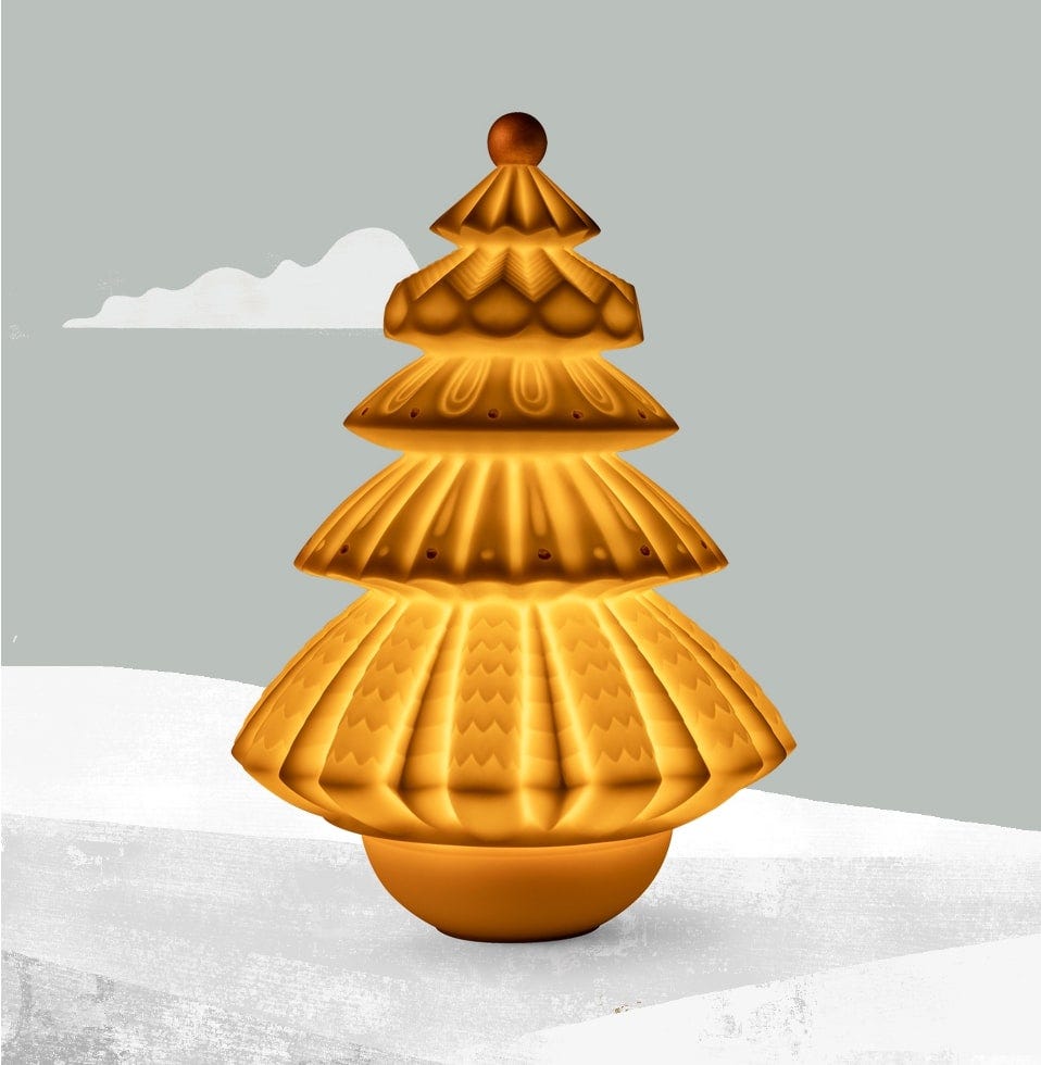 Art Porcelain Figurines | Lladró Official