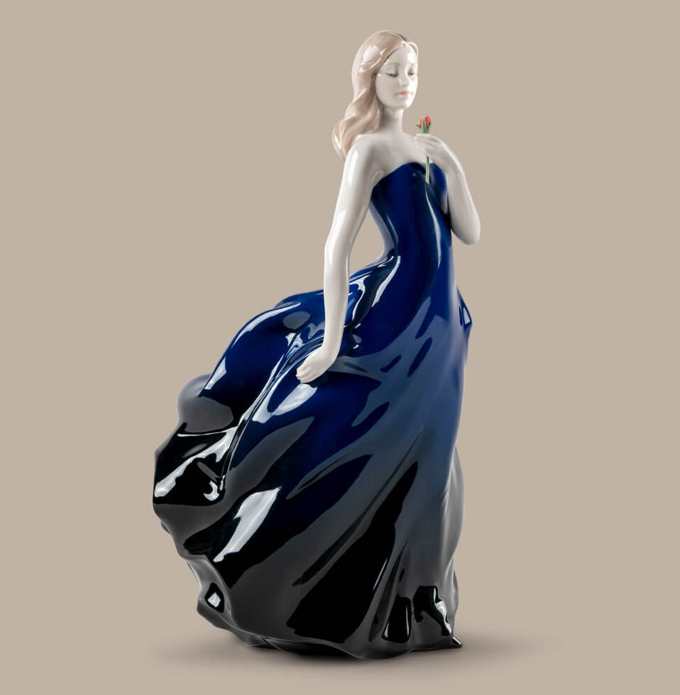 Art Porcelain Figurines | Lladró Official