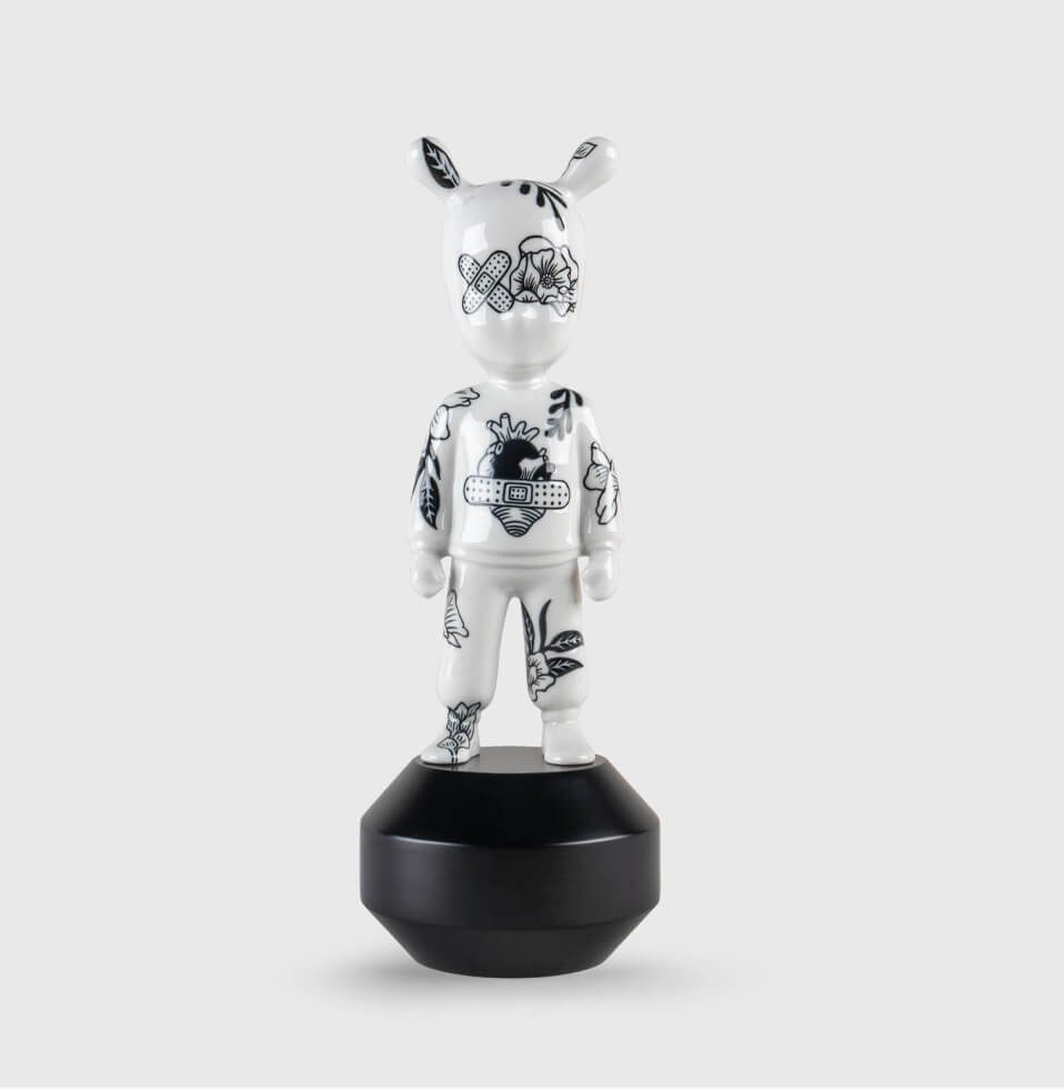 Art Porcelain Figurines | Lladró Official
