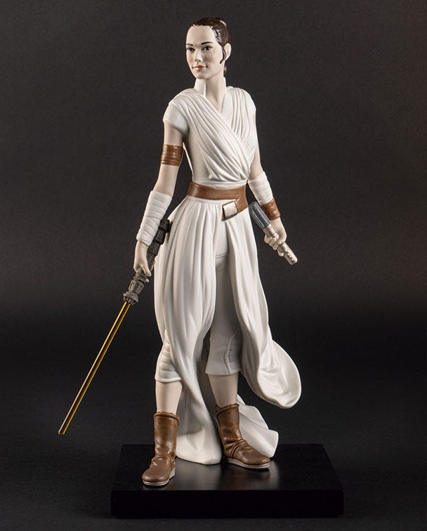 Rey | Lladró® España