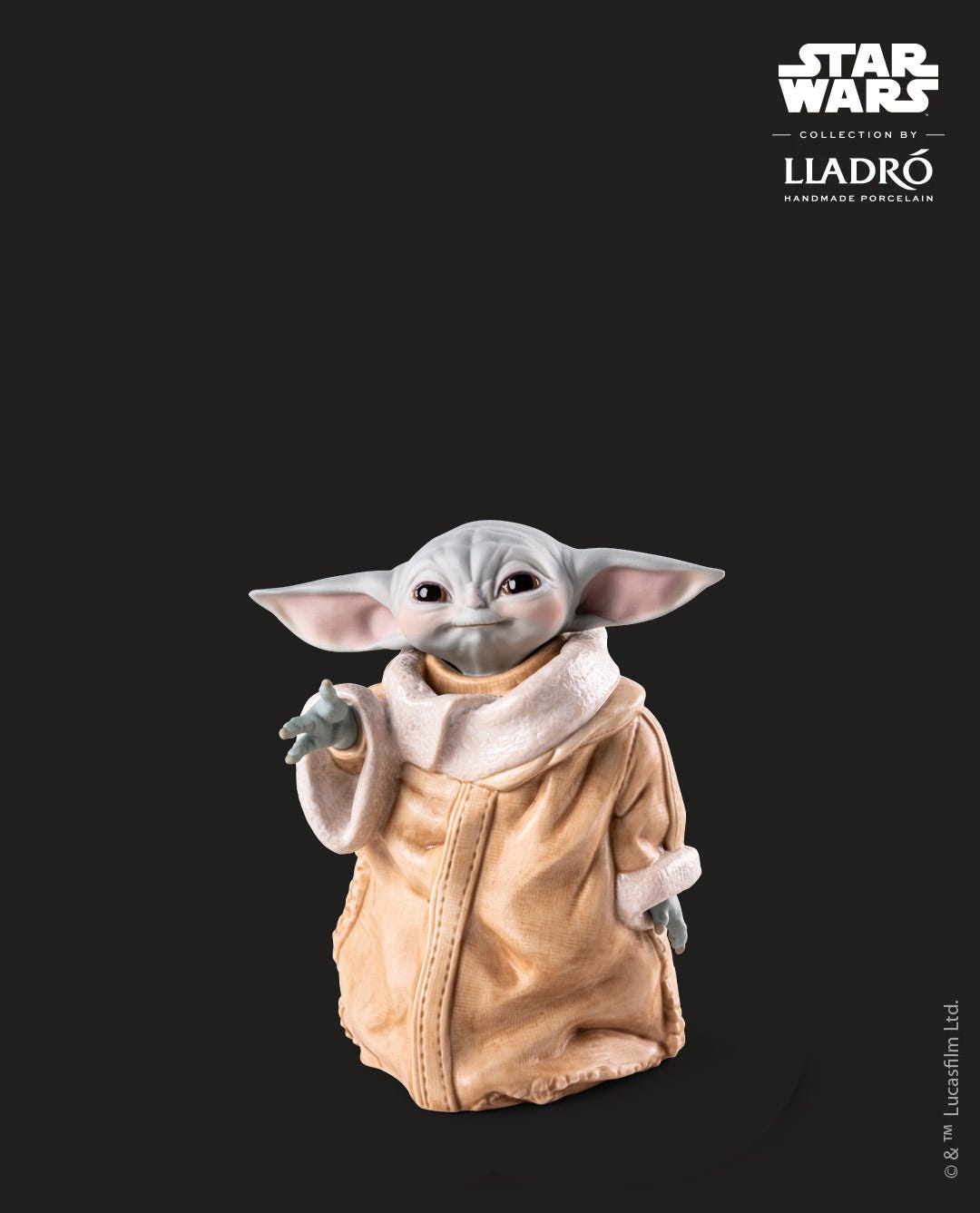 Amidala | Lladró Official